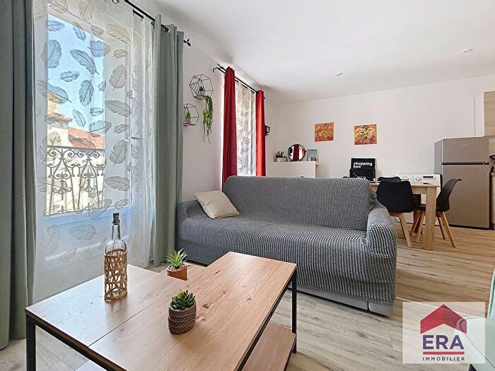 Appartement 4 pièces à Capiscol, Béziers, à louer