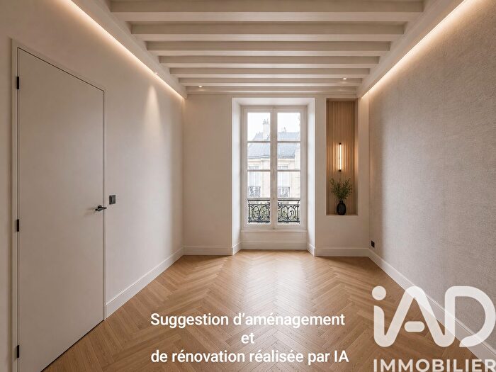 Appartement 4 pièces à vendre - Riom, Centre-ville