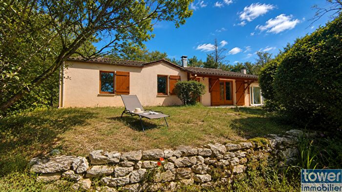 Maison 4 pièces à vendre à Arcambal