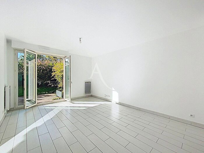 Appartement 2 pièces à Grande Ceinture, Saint-Germain-en-Laye, à louer