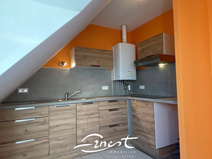Gibauderie, Poitiers - Appartement 3 pièces à louer