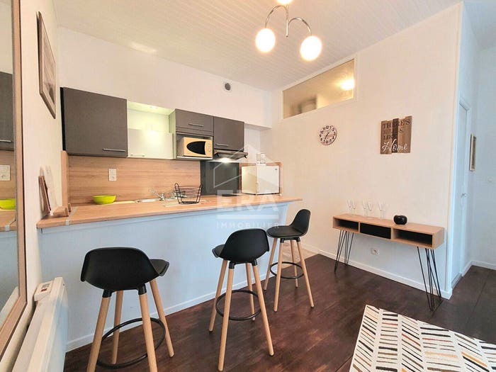 Appartement 2 pièces à louer à Dufau-Tourasse, Pau