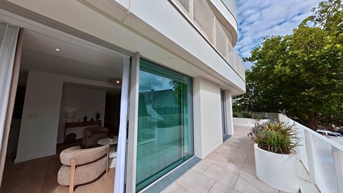 Pornichet : Appartement 3 pièces à vendre