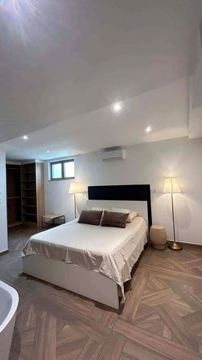 Cimetiere, Créteil - Appartement 1 pièce à louer