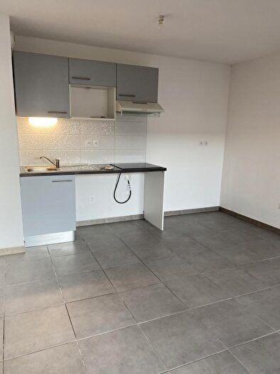 Appartement à louer - Toulouse, Croix Bénite - 3 pièces - 2 chambres