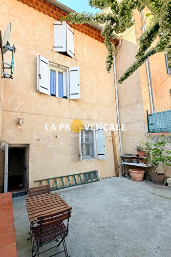 Appartement 2 pièces à vendre à Gardanne, Centre-ville