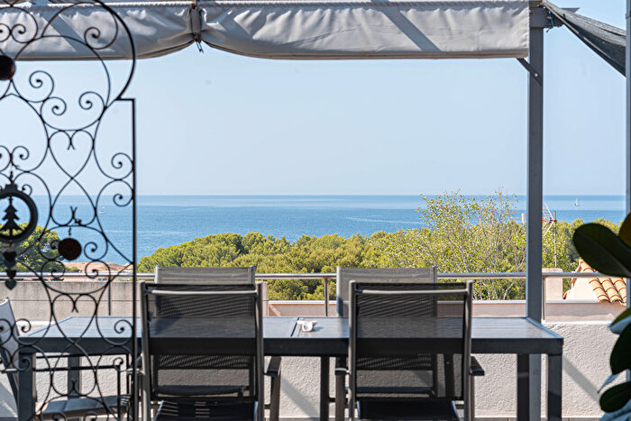 Maison 7 pièces à Sausset-les-Pins, à vendre