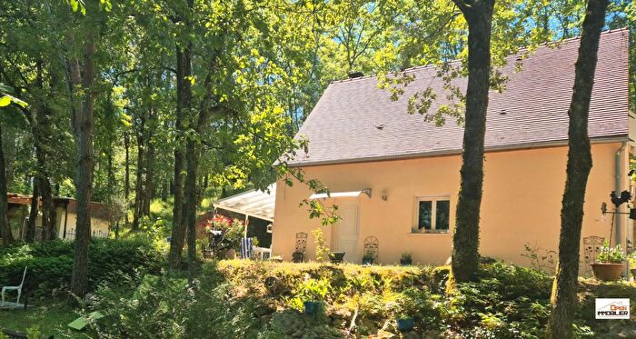 Maison 4 pièces à vendre à Campagne