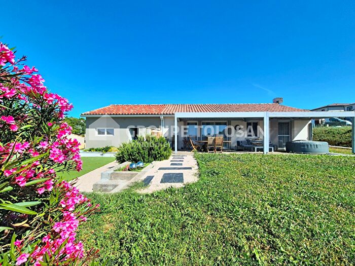 Revel : Maison 4 pièces à vendre