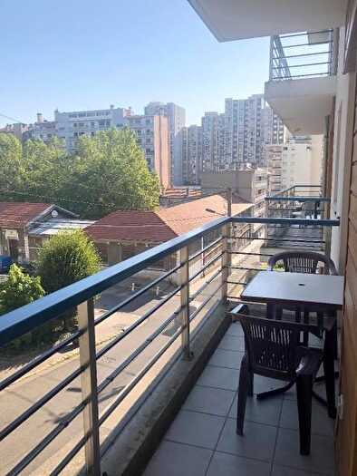 Saint-Étienne, La Terrasse, Bel Air, Bergson, Carnot : Appartement 3 pièces à louer