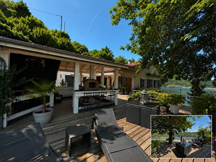 Miremont : Maison 10 pièces à vendre
