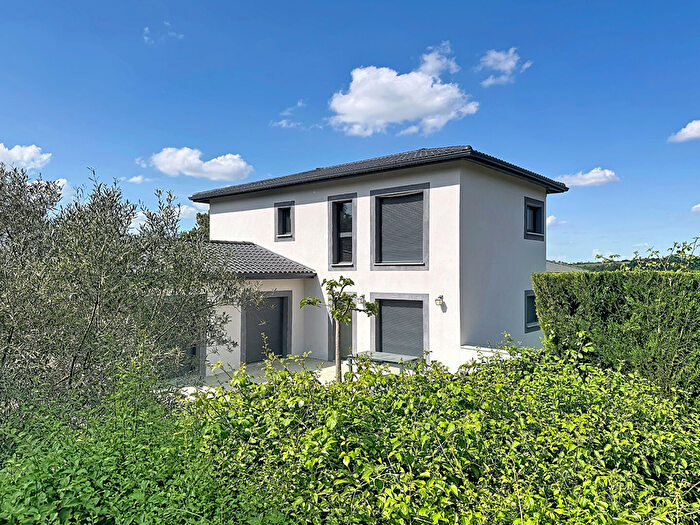 Pin-Balma : Maison 7 pièces à vendre