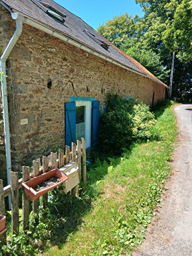 Maison 6 pièces à vendre à La Croisille-sur-Briance