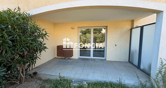 Appartement 1 pièce à vendre à Bormes-les-Mimosas, Centre-ville, Le Pin