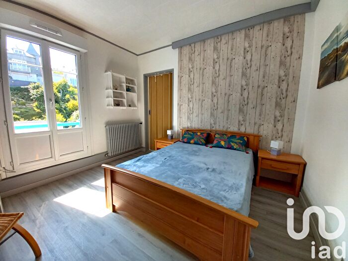 Appartement à vendre - Ault - 2 pièces - 1 chambre