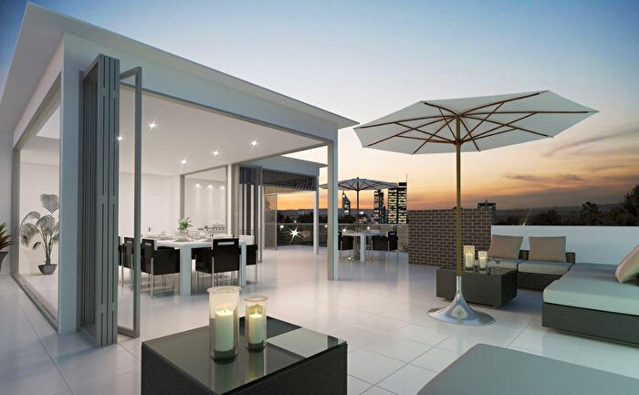 Appartement à vendre - Porto-Vecchio - 3 pièces - 2 chambres