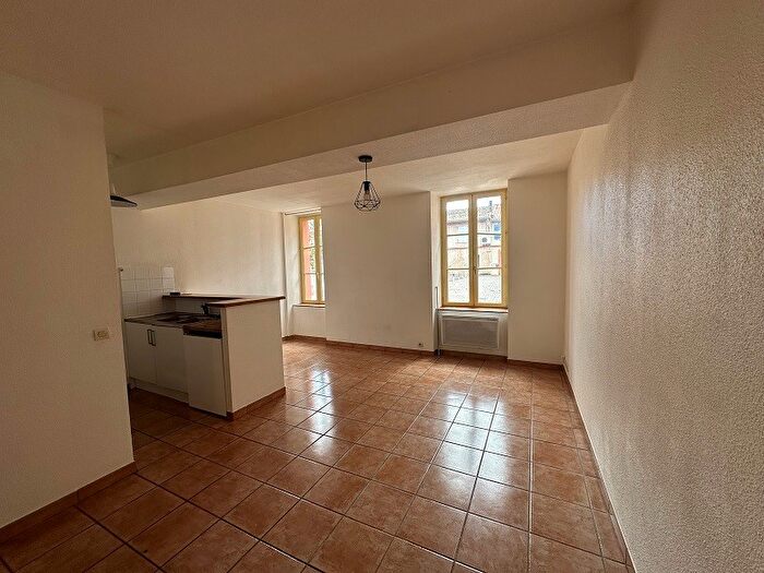 Appartement à louer - Plaisance-du-Touch, La Bastide - 3 pièces - 2 chambres