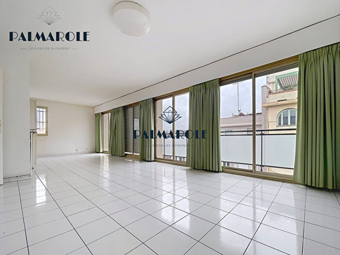 Appartement à vendre - Perpignan, Saint-Jean - 2 pièces - 1 chambre