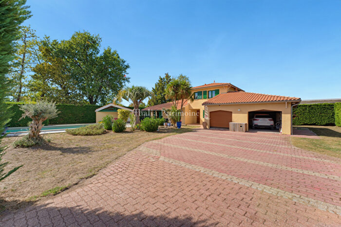 Maison 6 pièces à Bouliac, à vendre