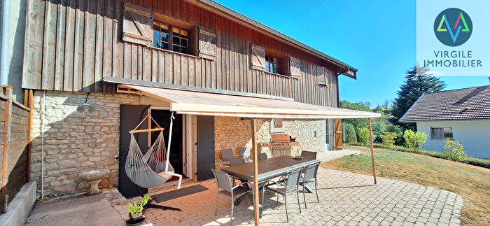 Maison 6 pièces à vendre - Épenoy