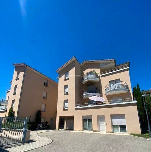 Appartement 2 pièces à louer - Chavanay