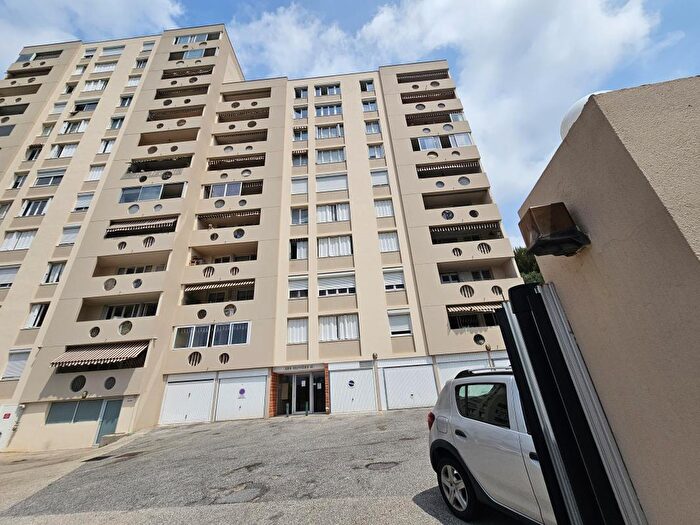 Appartement 2 pièces à vendre à Vallauris, Centre-ville