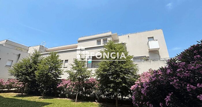 Appartement à vendre - Avignon, Gare, Saint-Roch - 2 pièces - 1 chambre