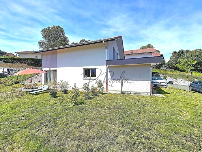 Maison 5 pièces à vendre - Etaux