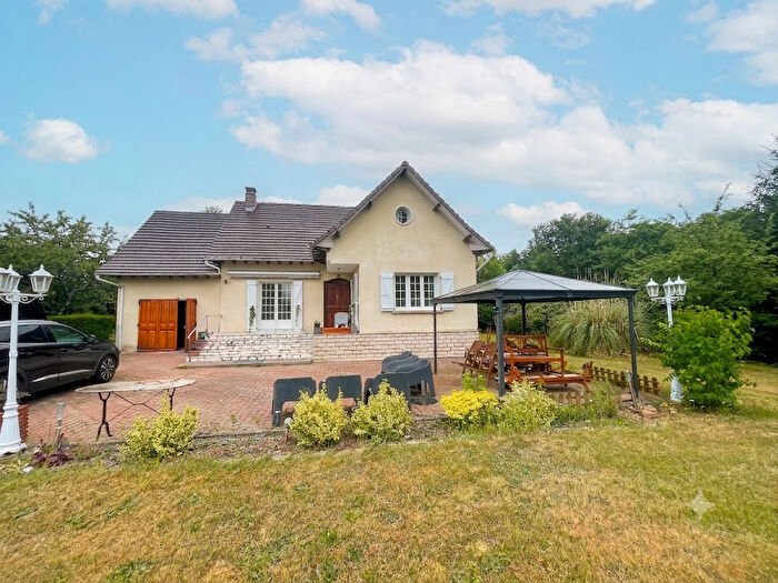 Lorris : Maison 5 pièces à vendre