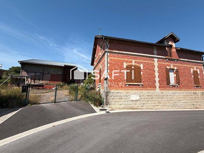 Maison 4 pièces à Malmy, à vendre