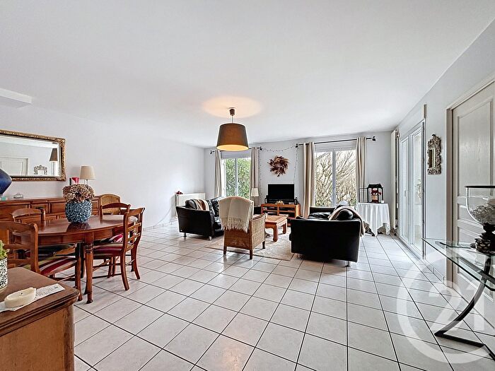 Maison à vendre - Tours, Saint-Symphorien - 6 pièces - 5 chambres