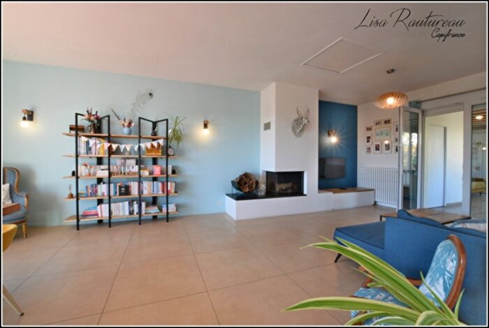 Montaigu : Maison 5 pièces à vendre