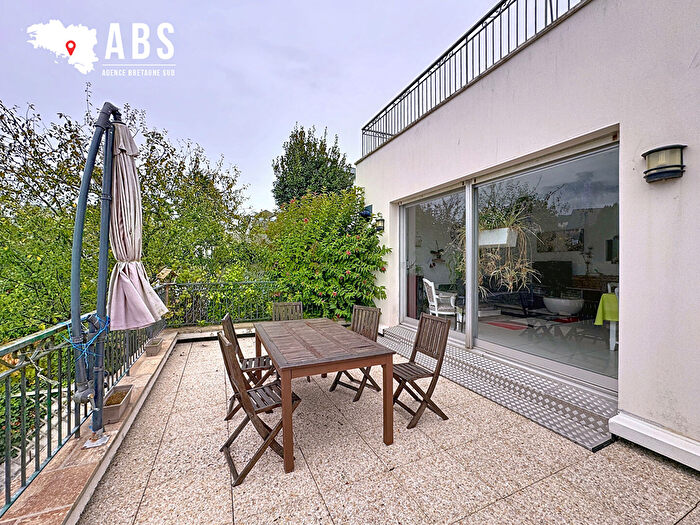 Maison à vendre - La Roche-Bernard - 10 pièces - 5 chambres