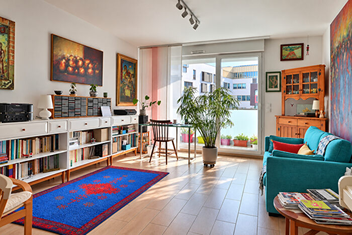 Appartement 2 pièces à Saint-Denis, Porte de Paris, Stade de France, à vendre