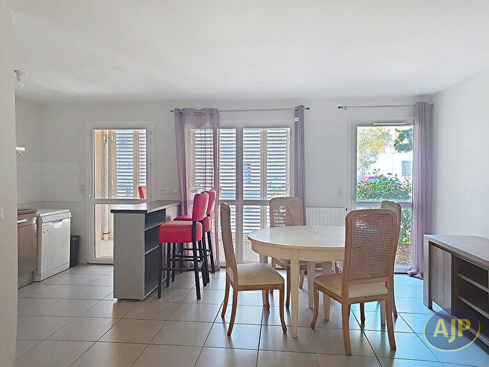 Appartement 2 pièces à Arcachon, Aiguillon, à vendre