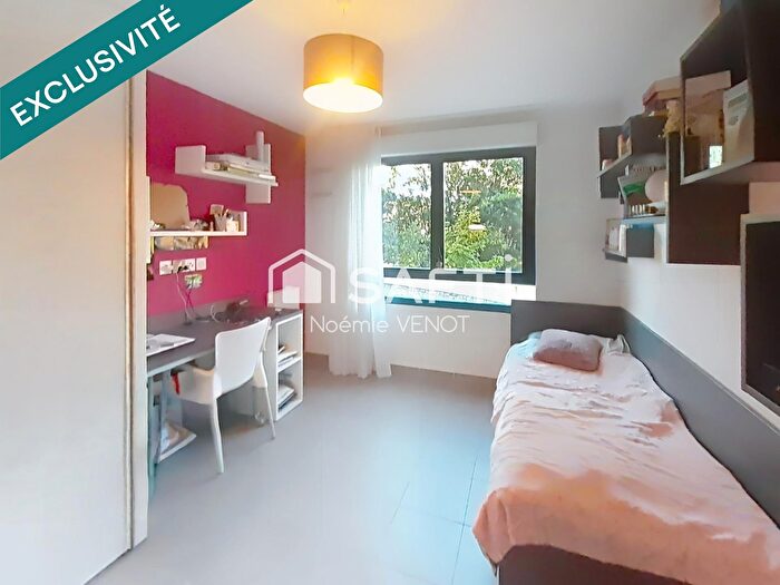 Appartement à vendre - Aix-en-Provence, Pont de lArc - 1 pièce