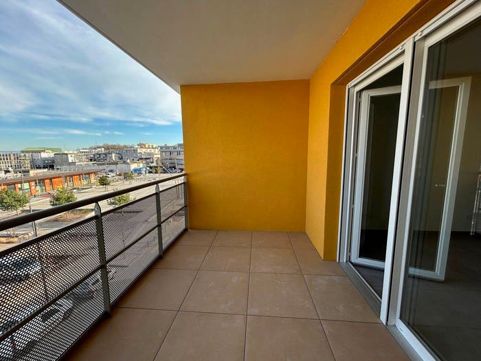 Appartement 2 pièces à Centre-Saint Bonnet-Muissiat, Villefontaine, à louer