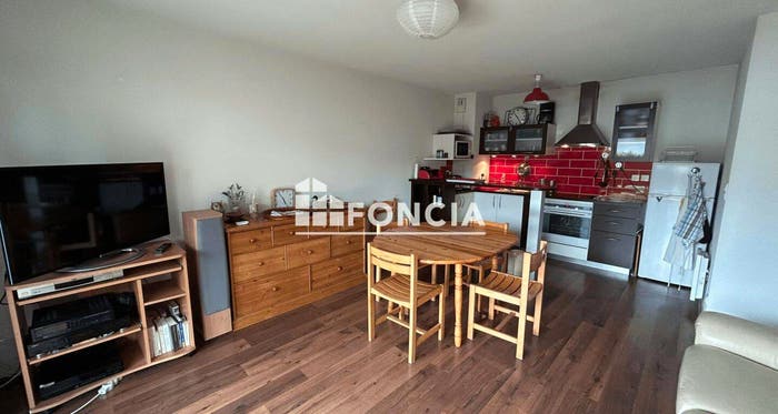 Appartement 2 pièces à Centre Bourg, Séné, à louer