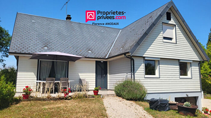 Maison 7 pièces à Saint-Quentin, à vendre
