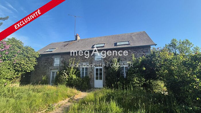 Maison 3 pièces à Tanville, à vendre