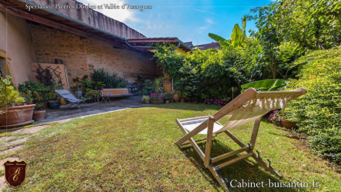 Légny - Maison 4 pièces à vendre