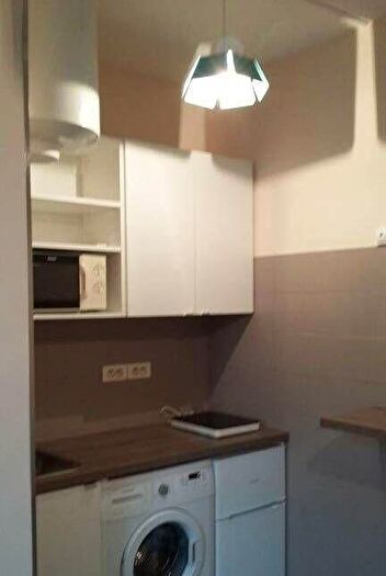 Appartement à louer - Villejuif - 1 pièce