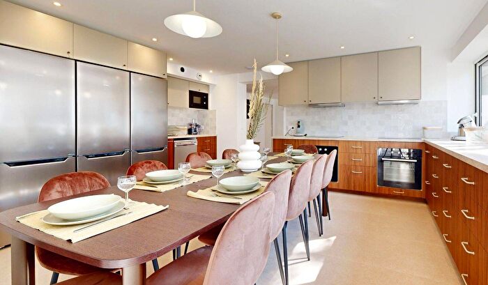 Appartement à louer - Villejean-Beauregard, Rennes - 2 pièces - 1 chambre