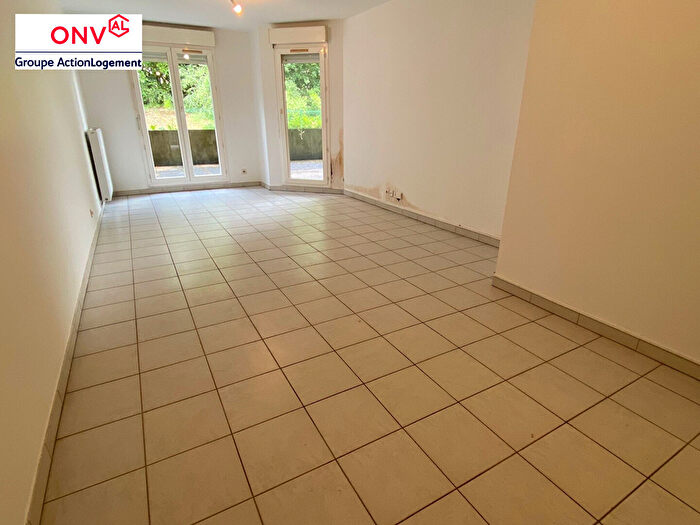 Appartement 4 pièces à vendre à LIsle-dAbeau, Le Petit Prince