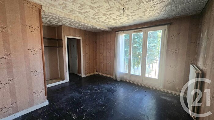 Appartement 2 pièces à Pont-Sainte-Maxence, Boilet, à vendre