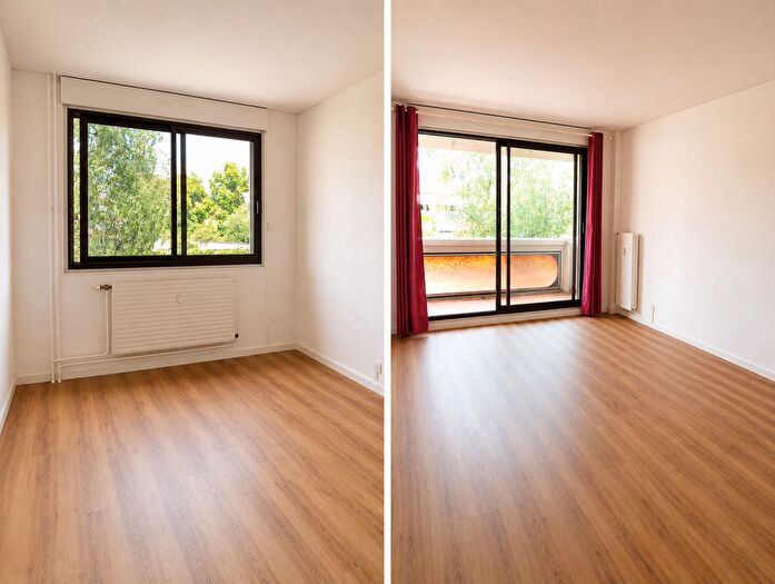 Roanne, Mulsant : Appartement 2 pièces à vendre