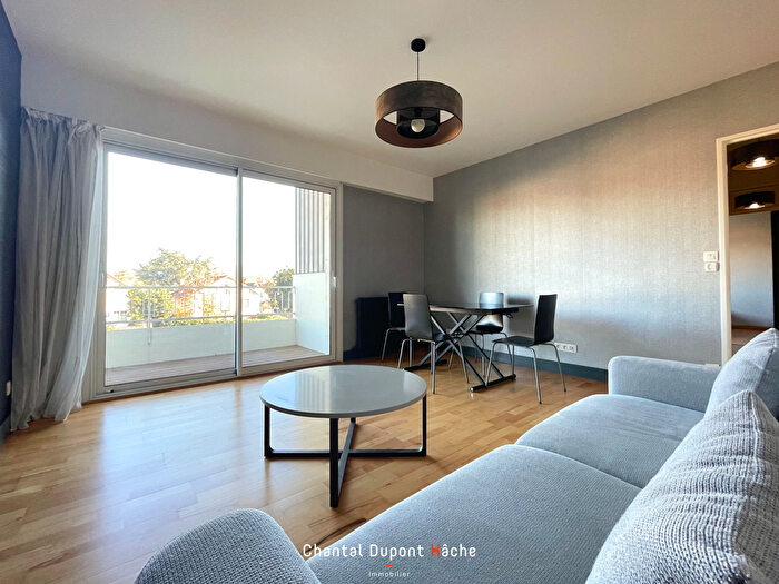 Appartement à vendre - Chartres, Chanzy, Bonnard - 2 pièces - 1 chambre