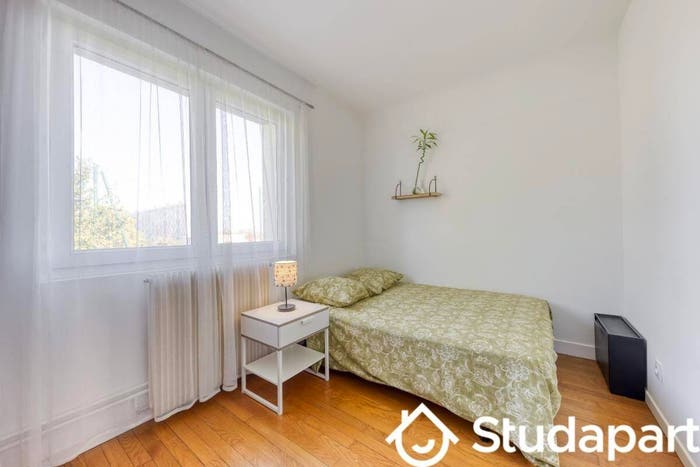 Vitry Sud-Ardoines, Vitry-sur-Seine : Appartement 1 pièce à louer