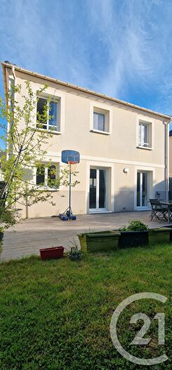 LHaÿ-les-Roses, Jardin Parisien : Maison 4 pièces à vendre