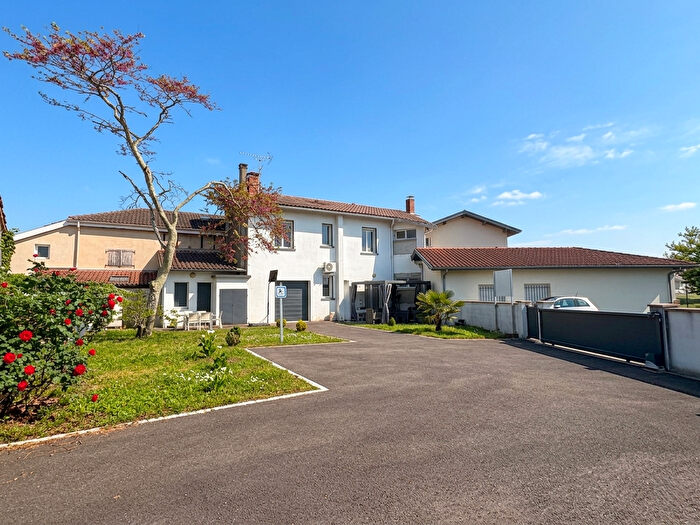 Maison 7 pièces à vendre à Pontonx-sur-lAdour